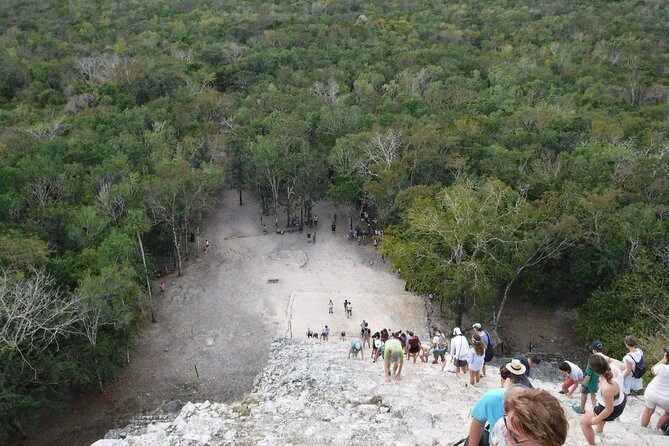 Chichén Itzá & Cobá Ruins Adventure (Private, Full Day) - Final Thoughts: Is It Worth It?