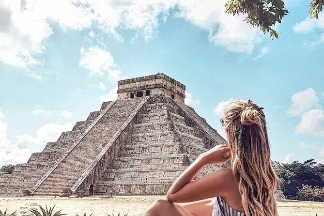 Chichen Itza Day Tour Cenote Swim Buffet and Valladolid - An In-Depth Look at the Itinerary: What to Expect from Start to Finish