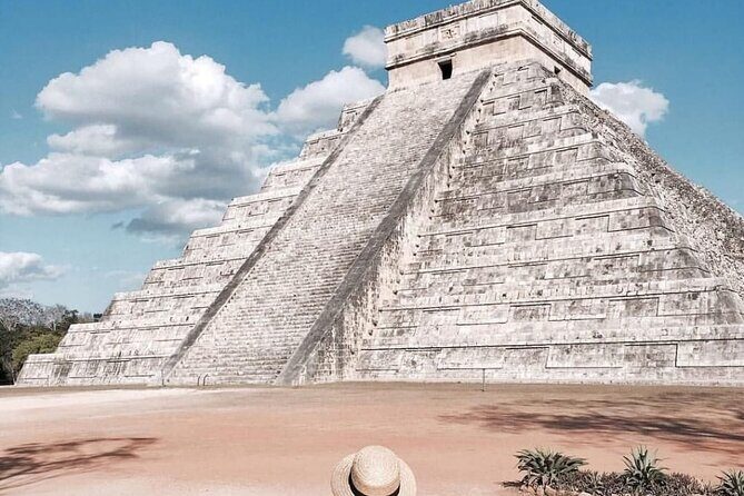 Chichen Itza Day Tour Cenote Swim Buffet and Valladolid - Who Will Love This Tour?