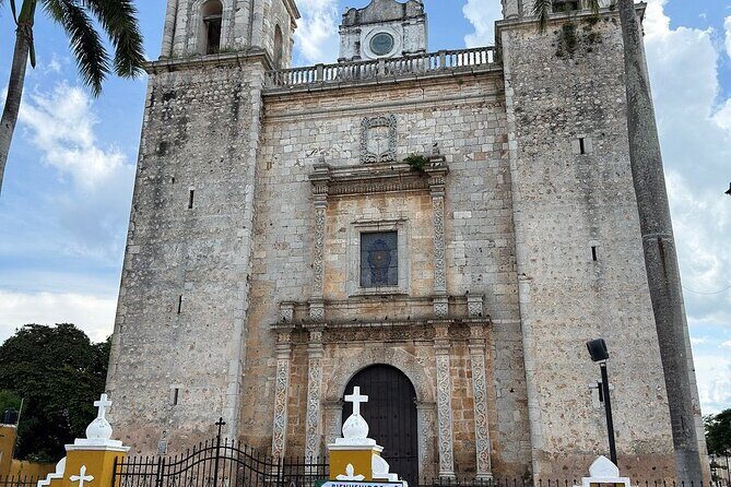 Chichen Itza Day Tour with Breakfast and Drinks Included - Why This Tour Offers Good Value