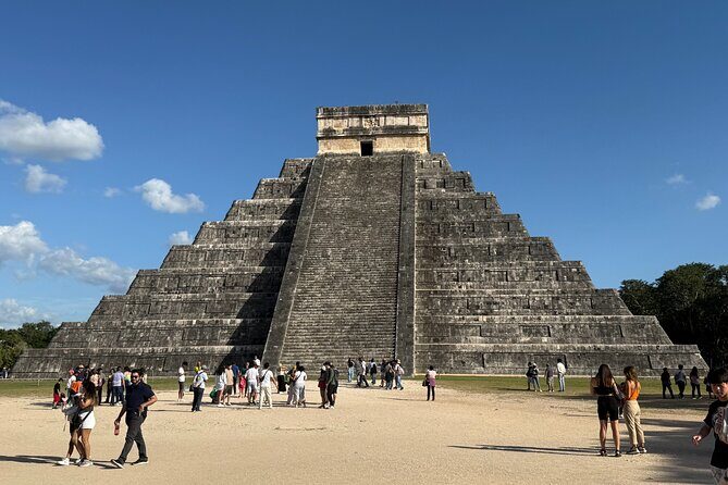 Chichen Itza Day Tour with Buffet Lunch and Cenote Swim - FAQ