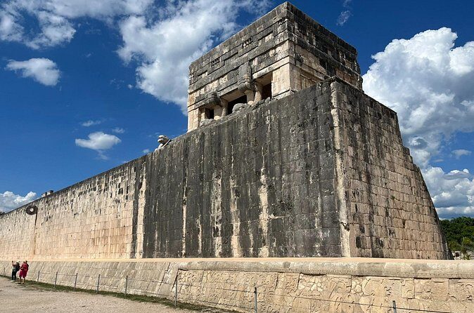 Chichén Itzá Day Tour with Cenote Swim and Valladolid Visit - Frequently Asked Questions (FAQs)