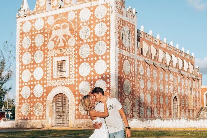 Chichen Itza Day Tour with Cenote Swim and Valladolid Visit - Who Should Consider This Tour?