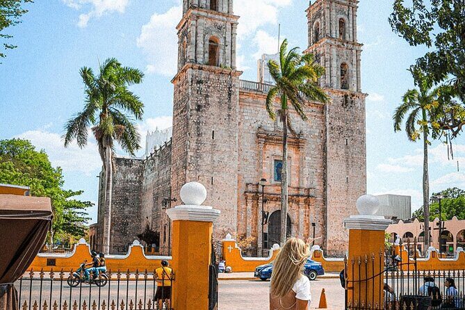 Chichen Itza Day Tour with Cenote Swim and Valladolid Visit - The Sum Up: Is This Tour Worth It?