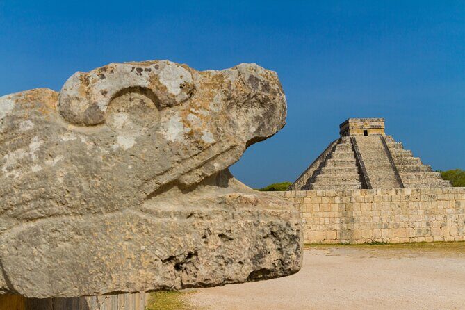 Chichen Itza Day-Trip, Cenote Swim & Valladolid with lunch - Who Will Love This Tour?