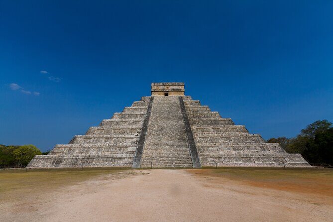 Chichen Itza Day-Trip, Cenote Swim & Valladolid with lunch - Final Thoughts