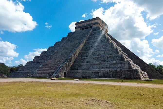 Chichen Itza Day Trip Exclusive Nool-Ha Cenote & Valladolid Visit - Additional Information