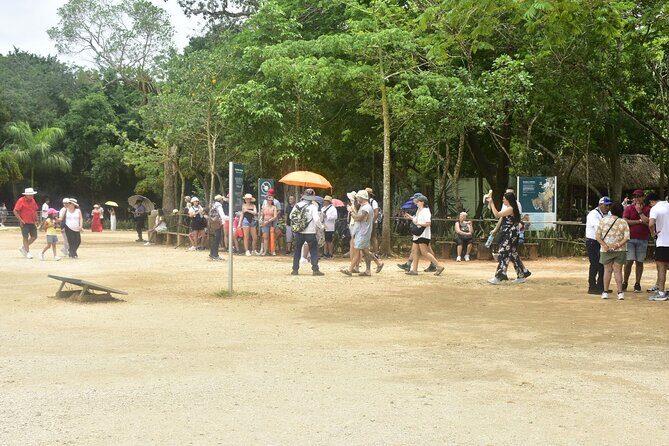 Chichén Itzá Day Trip from Tulum with Cenote & Valladolid - FAQ