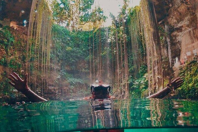Chichen itza Deluxe Ancestral Cenotes Ik-il and Suytun - Frequently Asked Questions