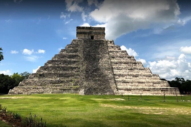 Chichen Itza Deluxe from Cancun to Playa del Carmen - The Itinerary: What You Can Expect