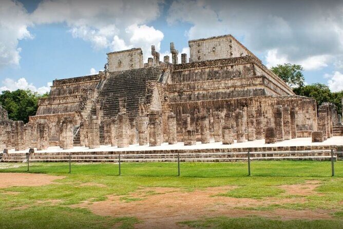 Chichen Itza Deluxe from Cancun to Playa del Carmen - Frequently Asked Questions