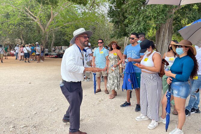 Chichen Itza Deluxe from Riviera Maya - The Value for Money and Additional Costs