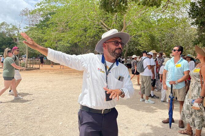 Chichen Itza Deluxe from Riviera Maya - Duration and Pacing: Is It Too Long?