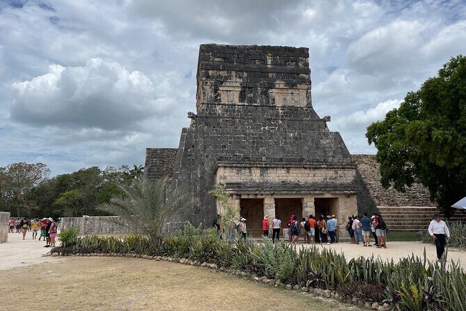 Chichen Itza Deluxe from Riviera Maya - Who Will Love This Tour?