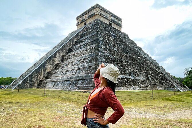 Chichen Itza Deluxe Guided tour with lunch - In-Depth Review of the Chichen Itza Deluxe Guided Tour