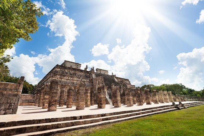 Chichen Itza Deluxe Guided tour with lunch - Who Will Love This Tour?