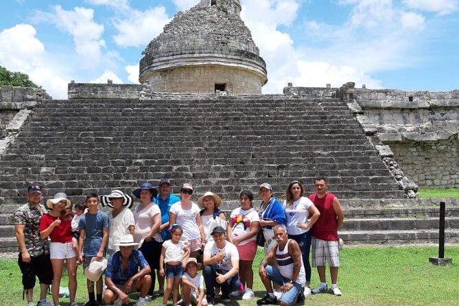 Chichen Itza deluxe tour - Pros and Cons Recap