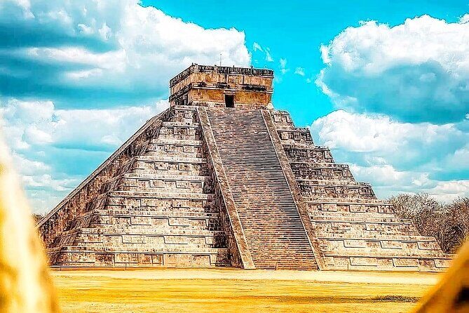 Chichen Itza deluxe tour - Who Would Enjoy This Tour?