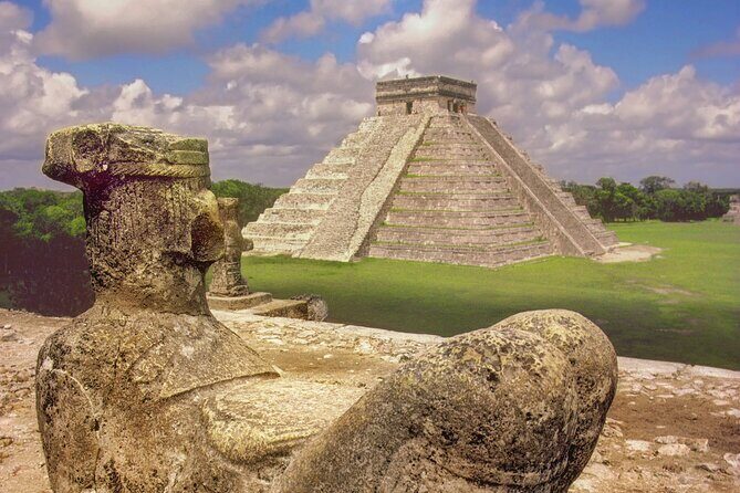 Chichén Itzá Deluxe Tour - The Itinerary Breakdown