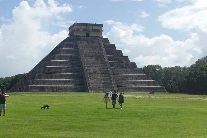 Chichen Itza Deluxe Tour! Mayan Adventure & Transportation from Cancun - Practical Tips for Travelers