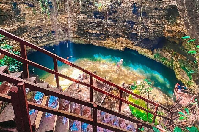 Chichen Itza Deluxe Tour with Mayan Buffet and Cenote Chichikan - Final Thoughts: Who Should Take This Tour?