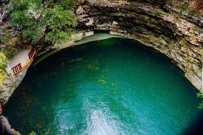 Chichen Itza Deluxe Valladolid and 2 Cenotes - Final Thoughts: Is It Right for You?