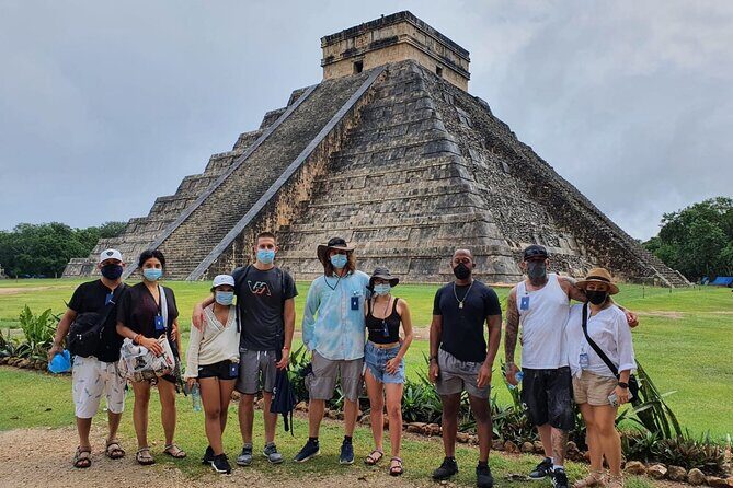 Chichen Itza Early Access & Catamaran to Isla Mujeres - Final Thoughts