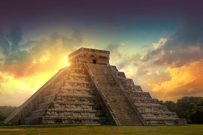 Chichen Itza Early Access & Catamaran to Isla Mujeres - FAQ