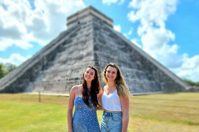 Chichen Itza Early Access Tour with Expert Guide & Buffet Lunch - The Extra Costs and Practical Considerations