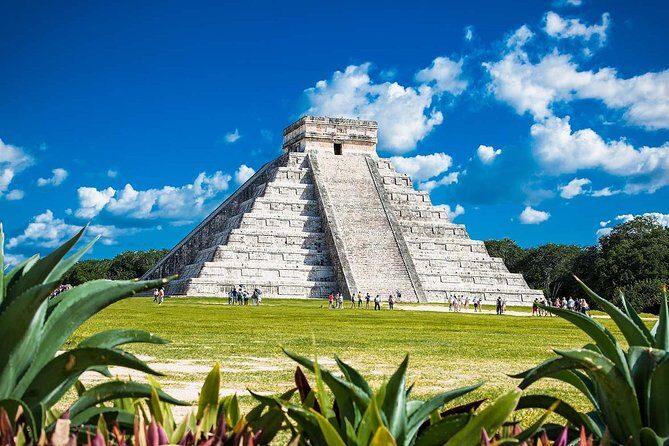 Chichen Itza & Ek Balam Tour From Cancun - What You’ll Love About This Tour
