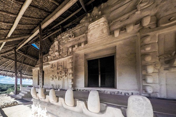 Chichen Itza & Ek Balam Tour From Cancun - Value for Money