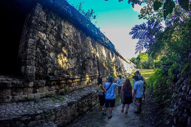 Chichen Itza & EkBalam Ruins with Cenote Swimming from Cancun - Final Thoughts