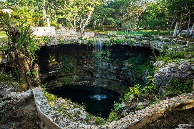 Chichen Itza & Ekbalam Tour with Cenote From Playa del Carmen - Who Should Consider This Tour?