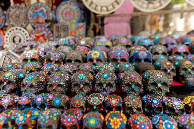 Chichen Itza & Ekbalam Tour with Cenote From Playa del Carmen - FAQ