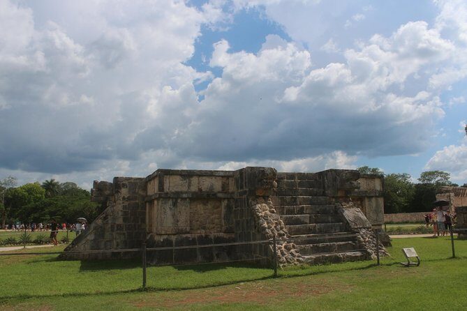 Chichen Itza & Ekbalam with Cenote Swim from Cancun - Value and Practicalities