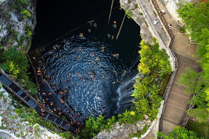 Chichen Itza & Ekbalam with Cenote Swim from Cancun - Final Thoughts