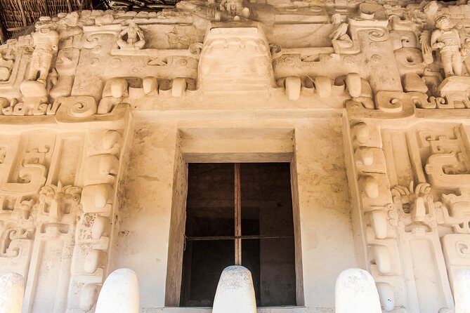 Chichen Itza & Ekbalam with Cenote swim from from Cancun - The Sum Up