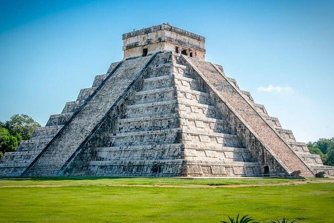 Chichen Itza Elite Private Tour from Merida - Introduction: What Makes This Tour Worth Considering?