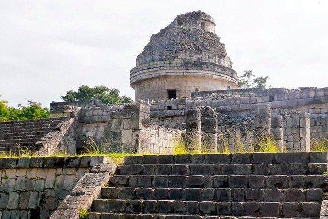 Chichen Itza Elite Private Tour from Merida - Who Is This Tour Best For?