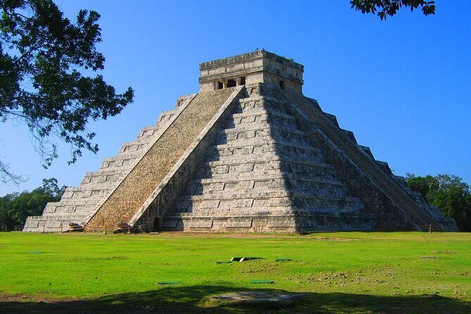 Chichen Itza Exclusive Tour, Cenote, Magical Town & Buffet - Key Points