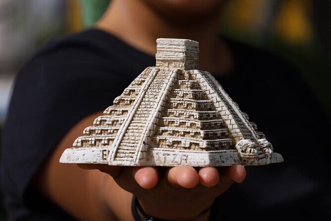 Chichen Itza Exclusive Tour, Cenote, Magical Town & Buffet - What Travelers Are Saying
