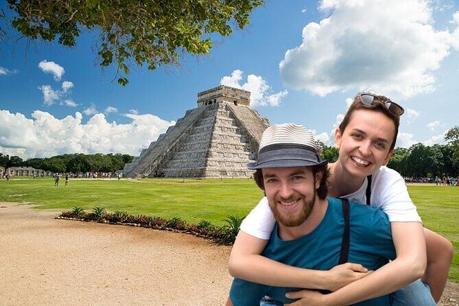 Chichen Itza Exclusive Tour, Cenote, Magical Town & Buffet - Value for Money
