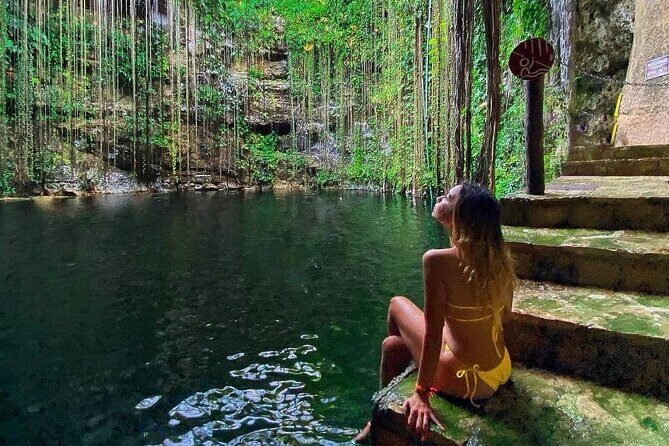 Chichen Itza - Explore 2 Cenotes & Valladolid from Riviera Maya - Final Thoughts