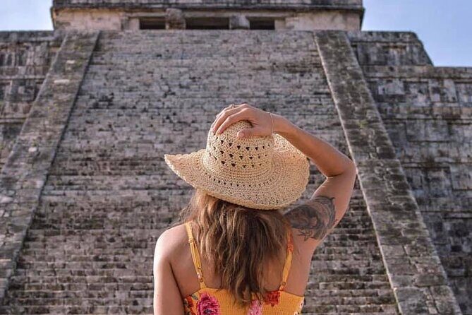 Chichen Itza Explore Mayan Ruins Cenote Swim Lunch Included - FAQ