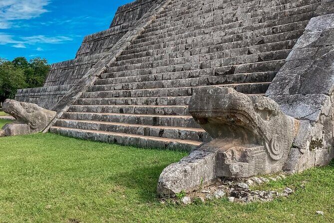 Chichen Itza Family Tour: Mayan Buffet, Cenote and Valladolid - Who This Tour Is Perfect For