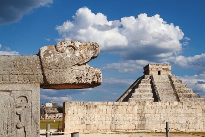 Chichen Itza Family Tour with Cenote and Lunch , private bus - Who Will Love This Tour?