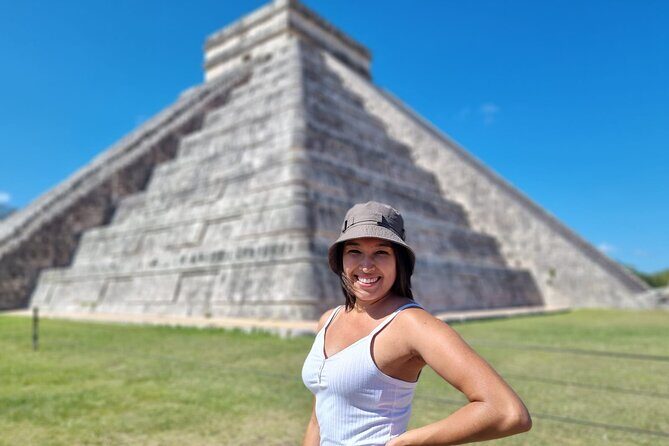 Chichen Itza Full Day Tour - A Well-Organized Itinerary for a Rich Experience