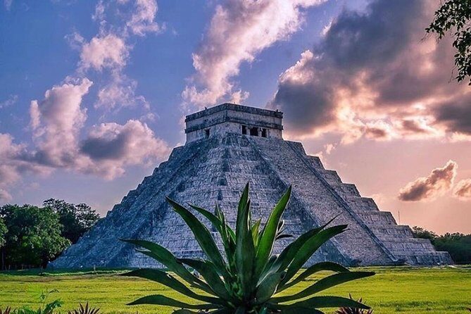Chichen itza full day tour - A Close Look at the Tour Itinerary and What to Expect