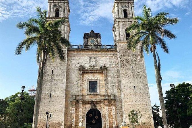 Chichen itza full day tour - Who This Tour Is Best For