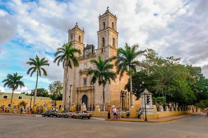 Chichen itza full day tour - Frequently Asked Questions (FAQs)